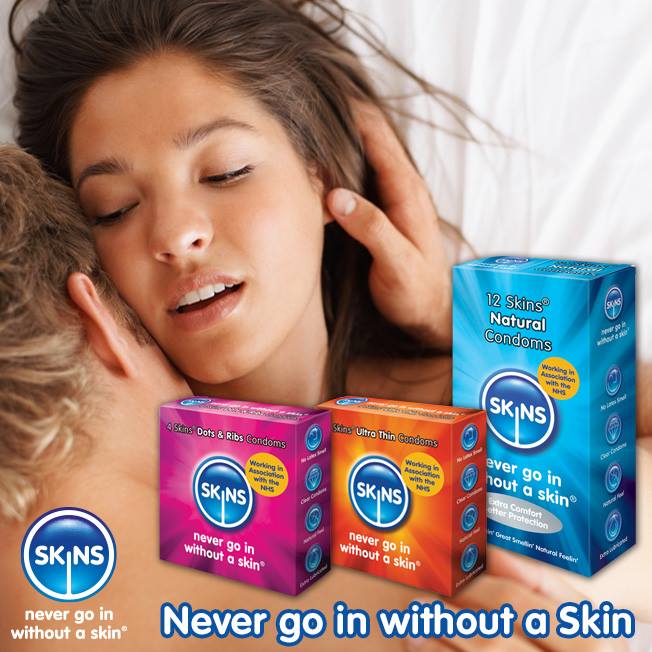 Skins – Extreme Toyz