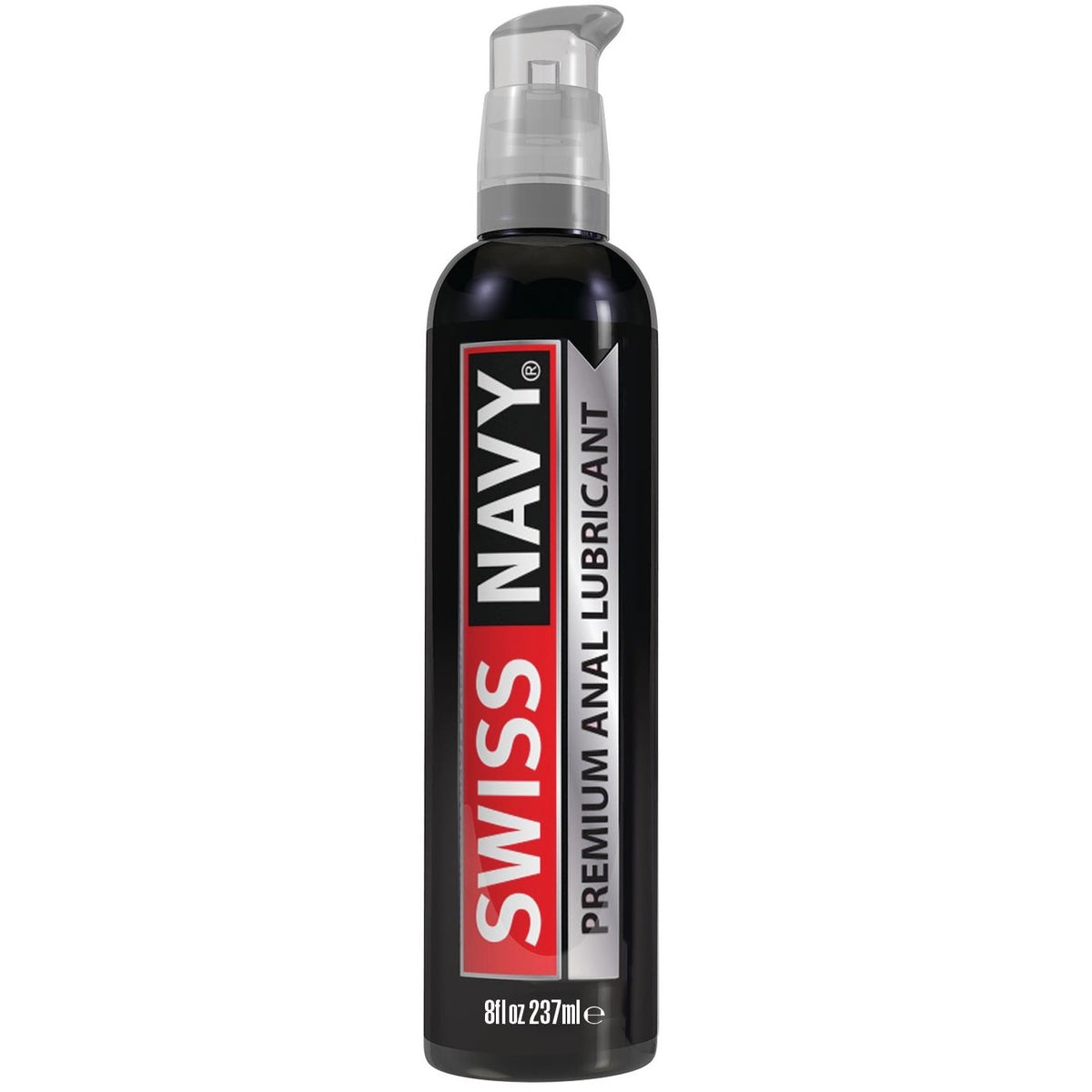 Premium Anal Silicone Lubricant - 237ml – Extreme Toyz
