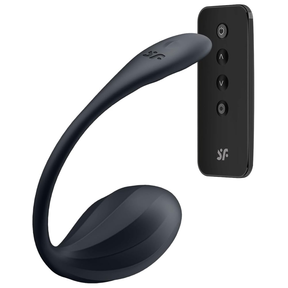 Ribbed Petal Connect App Super Strong Vibration Wearable Vibrator with – Extreme Toyz