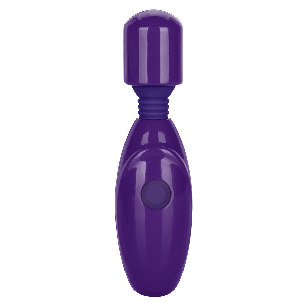 Tiny Teasers Nubby Rechargeable Mini Wand Vibrator – Extreme Toyz