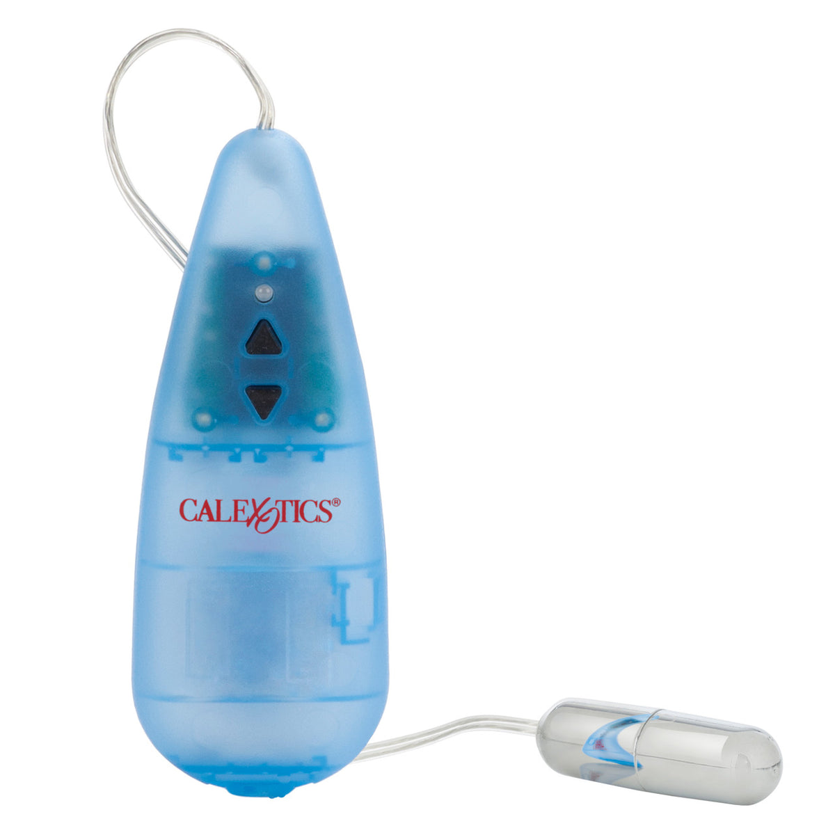 Pocket Exotics Impulse Slim Bullet – Extreme Toyz