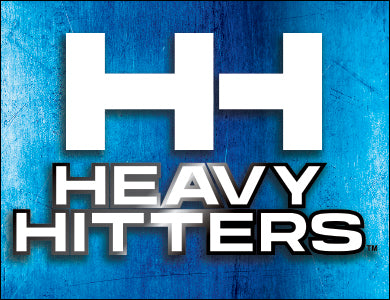 Heavy Hitters – Extreme Toyz