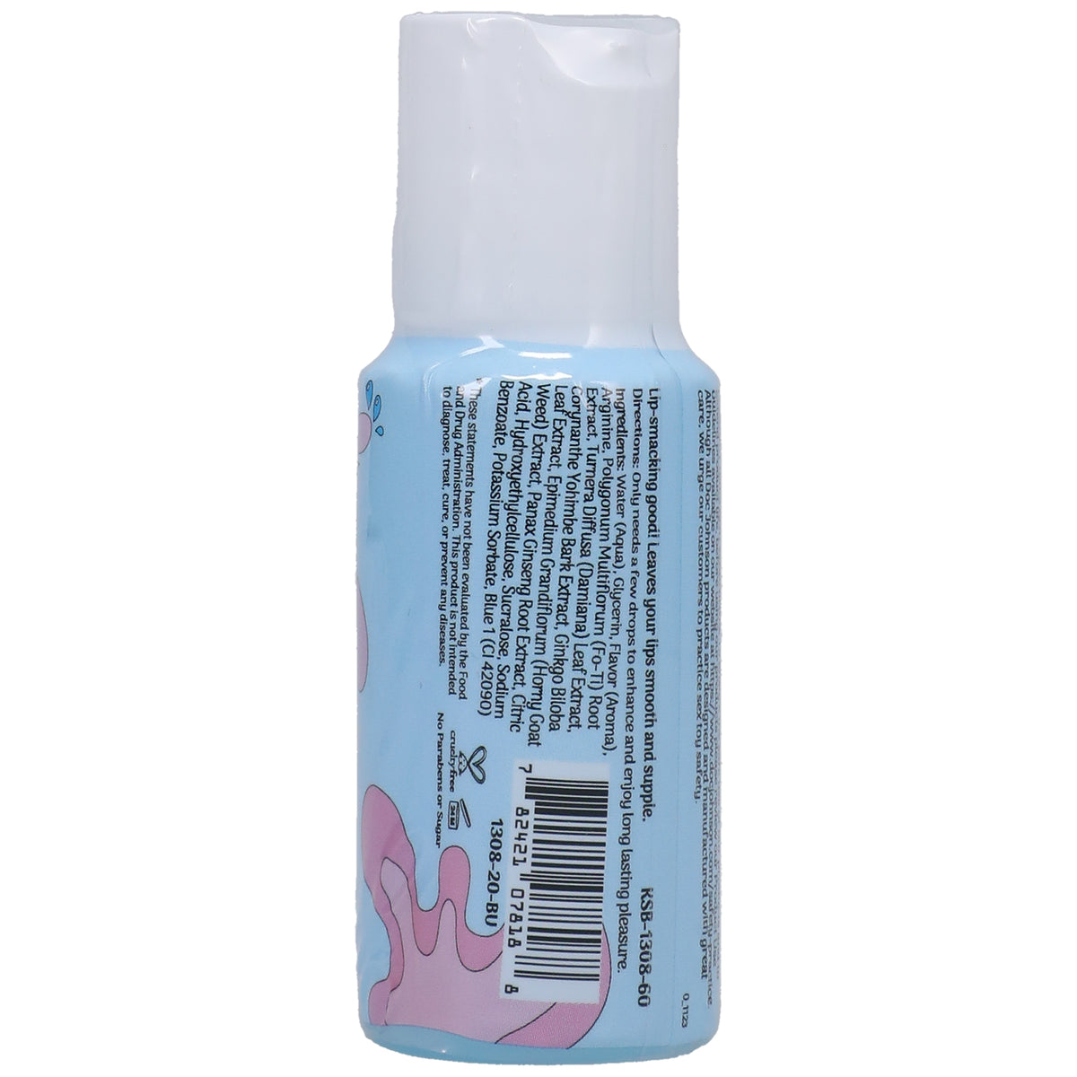 Legendary Spanish Fly Sex Liquid Cotton Candy – Extreme Toyz
