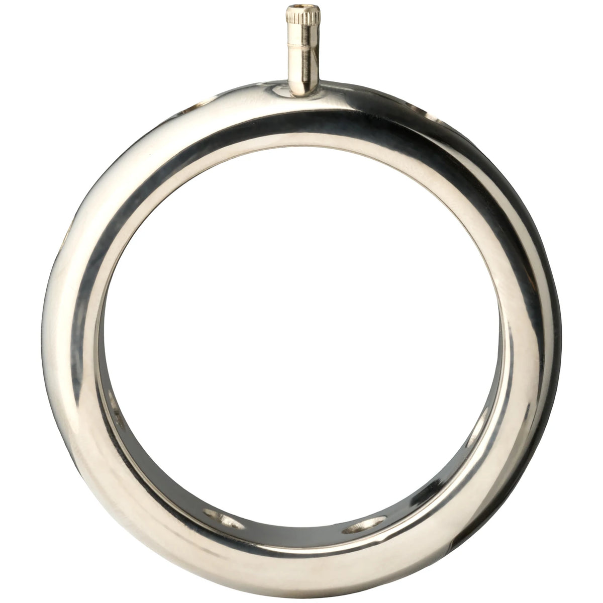 Prestige Metal Electro Cock Ring - 42mm – Extreme Toyz