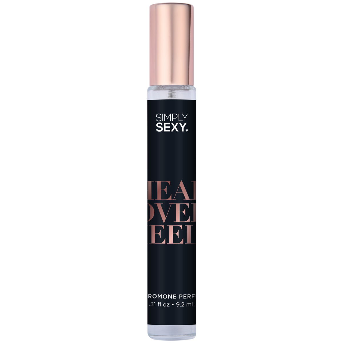 SIMPLY SEXY Confessions Collection Head Over Heels Pheromone Infused P ...