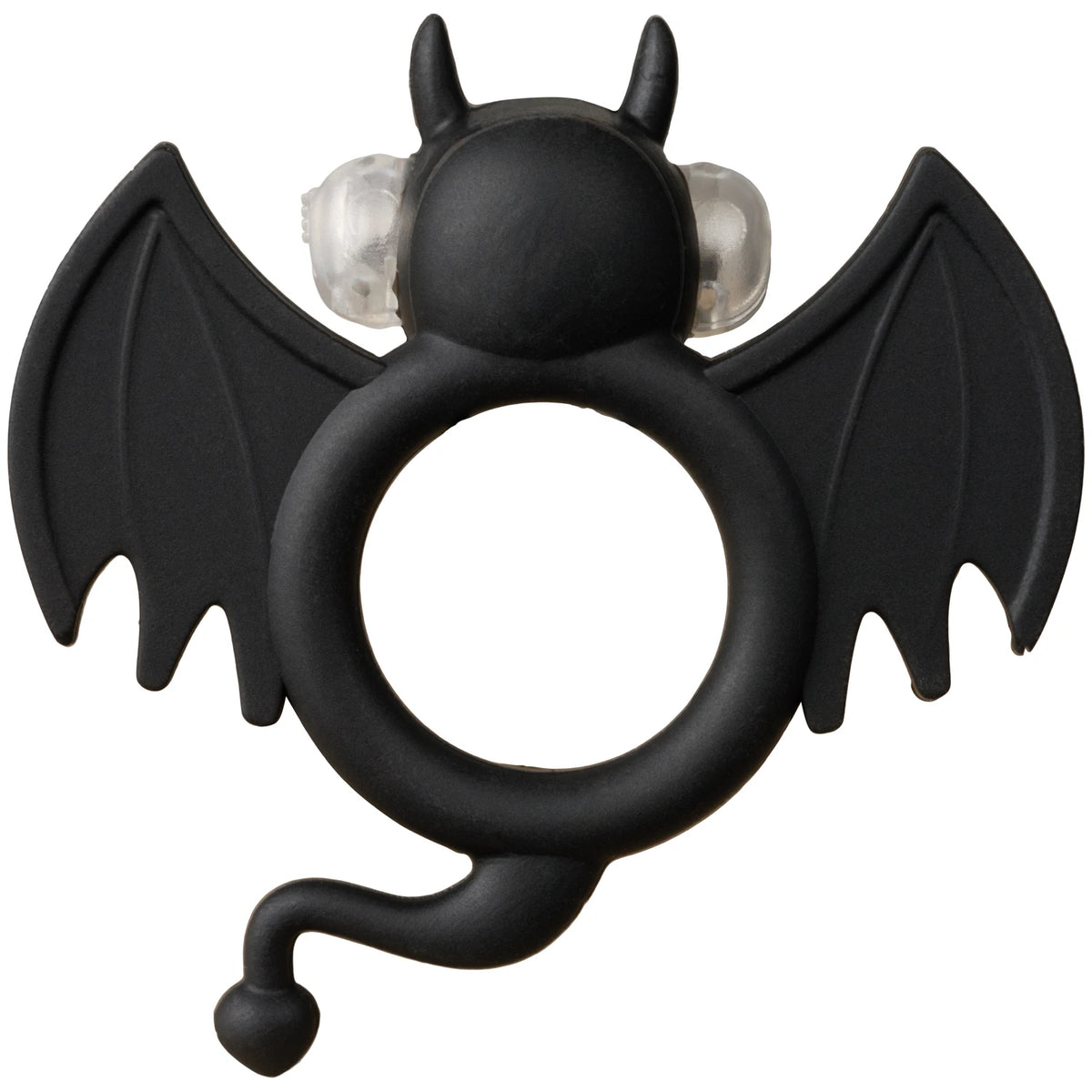 S-Line BadBat Vibrating Cockring – Extreme Toyz