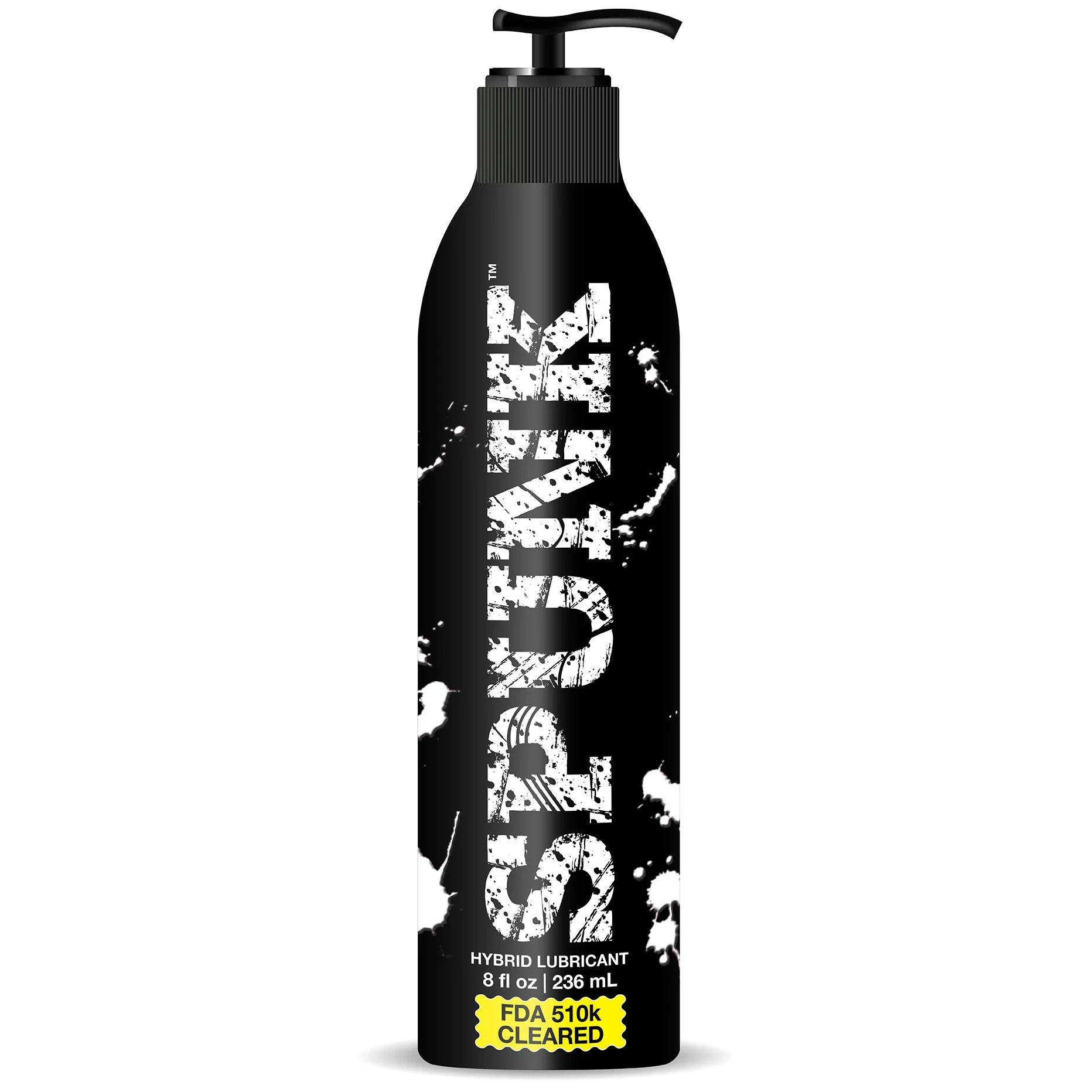 Hybrid Lubricant - 236ml – Extreme Toyz