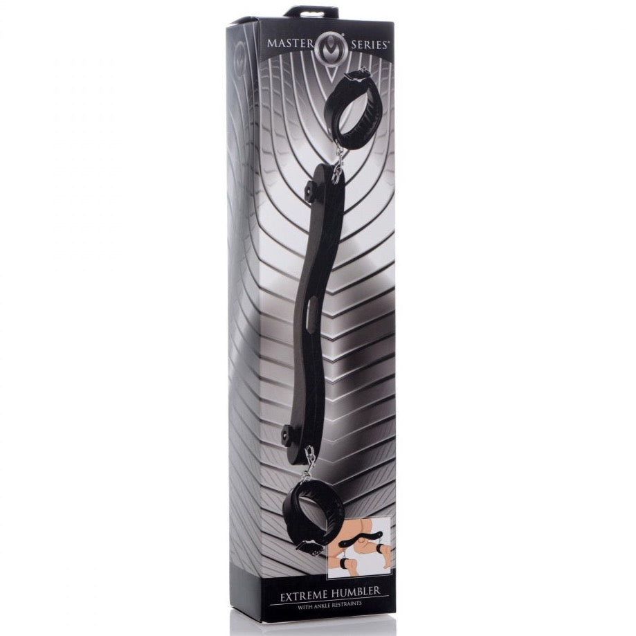 The Extreme Enforcer Humbler – Extreme Toyz