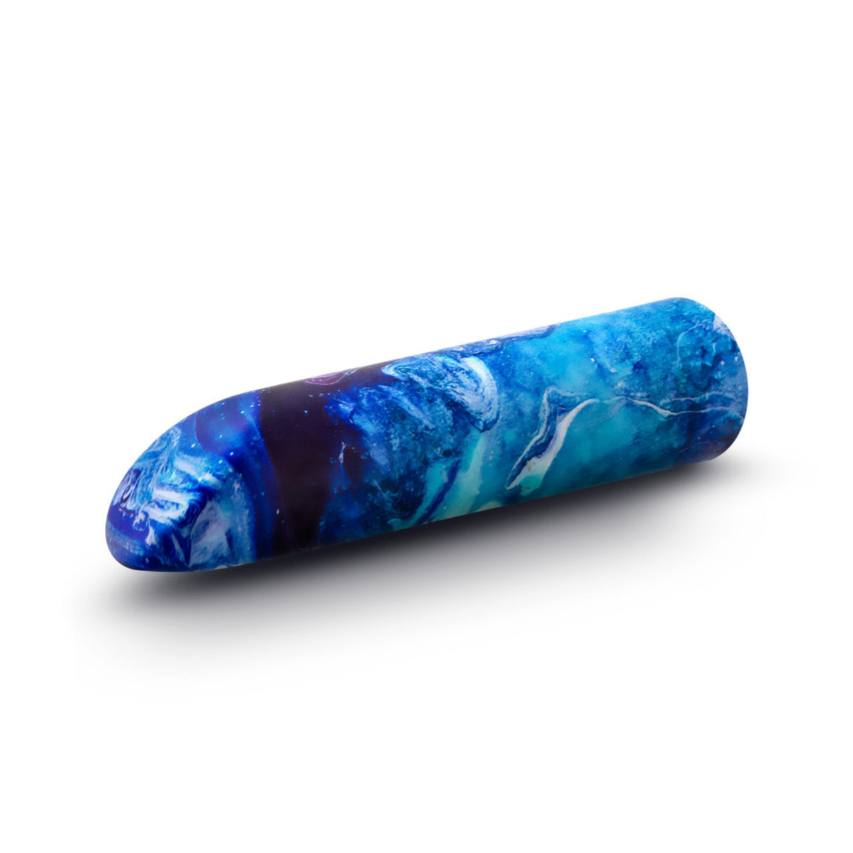 Limited Addiction Mesmerize Rechargeable Power Vibe - Azure – Extreme Toyz