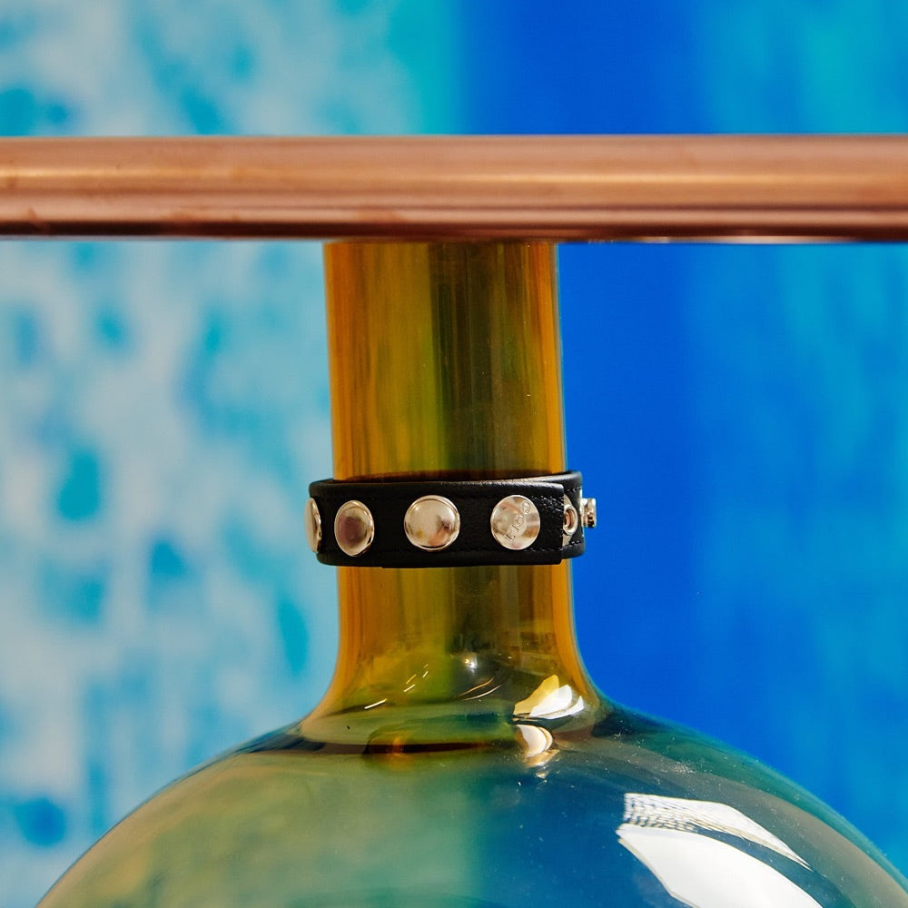 COLT Leather C/B Strap 5-Snap Fastener – Extreme Toyz