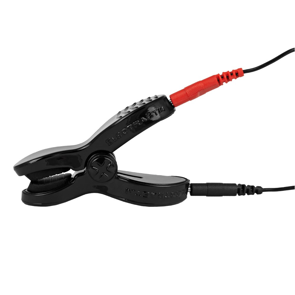 ElectraClamp BiPolar Electro Clamp – Extreme Toyz