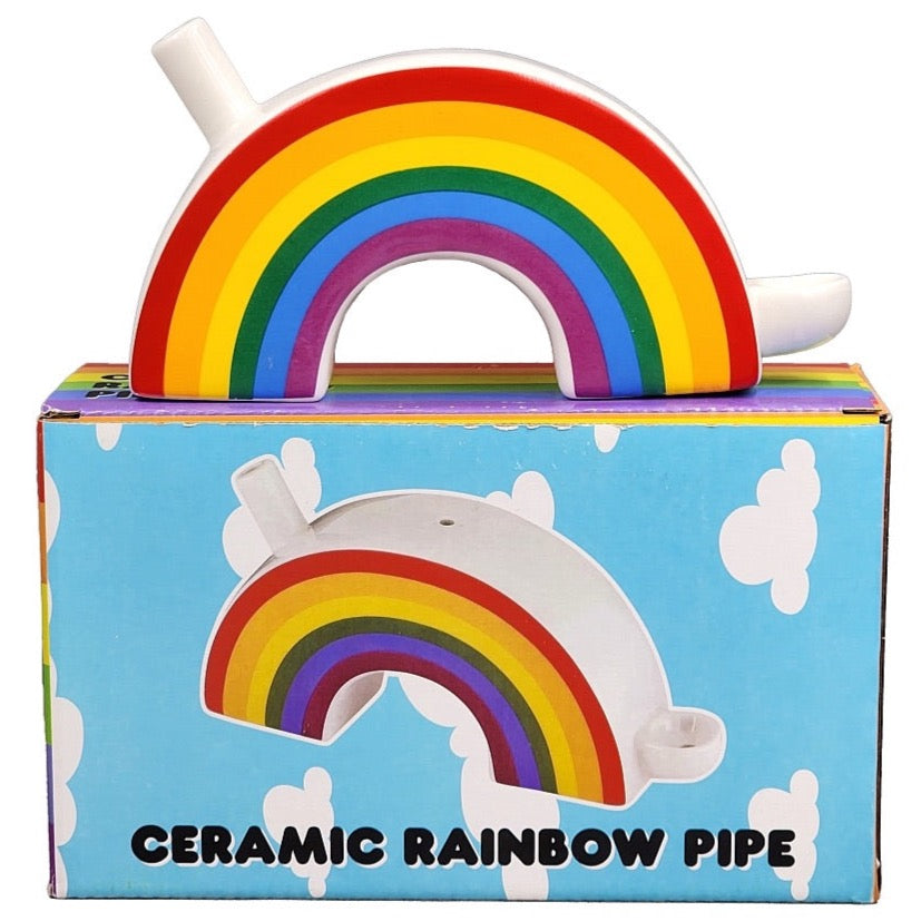 Rainbow Pipe – Extreme Toyz