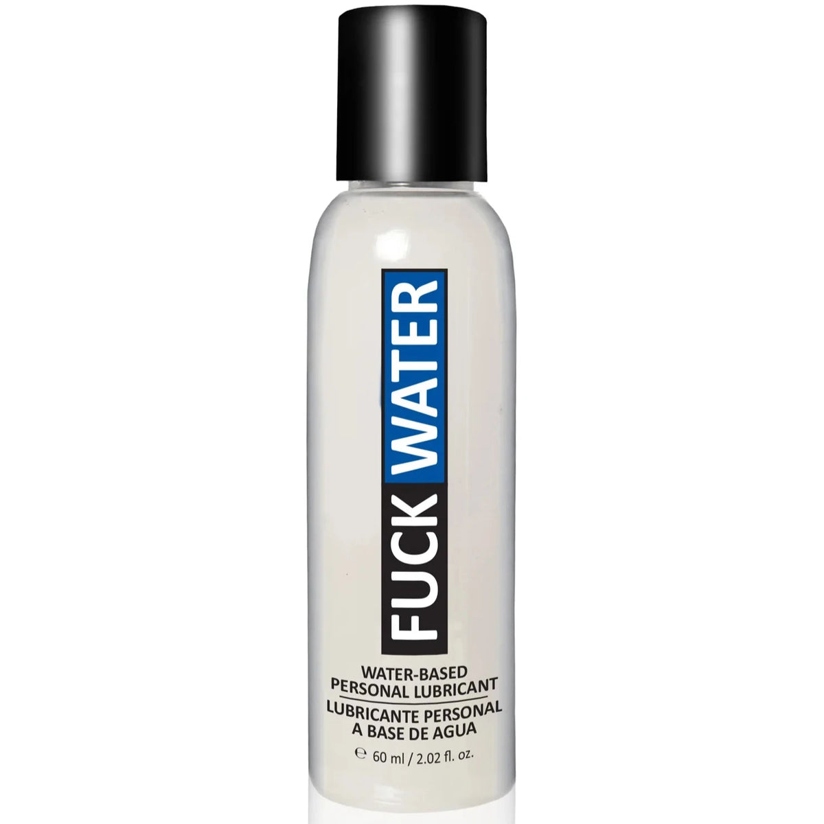 Original Water Based Lubricant - 60ml – Extreme Toyz
