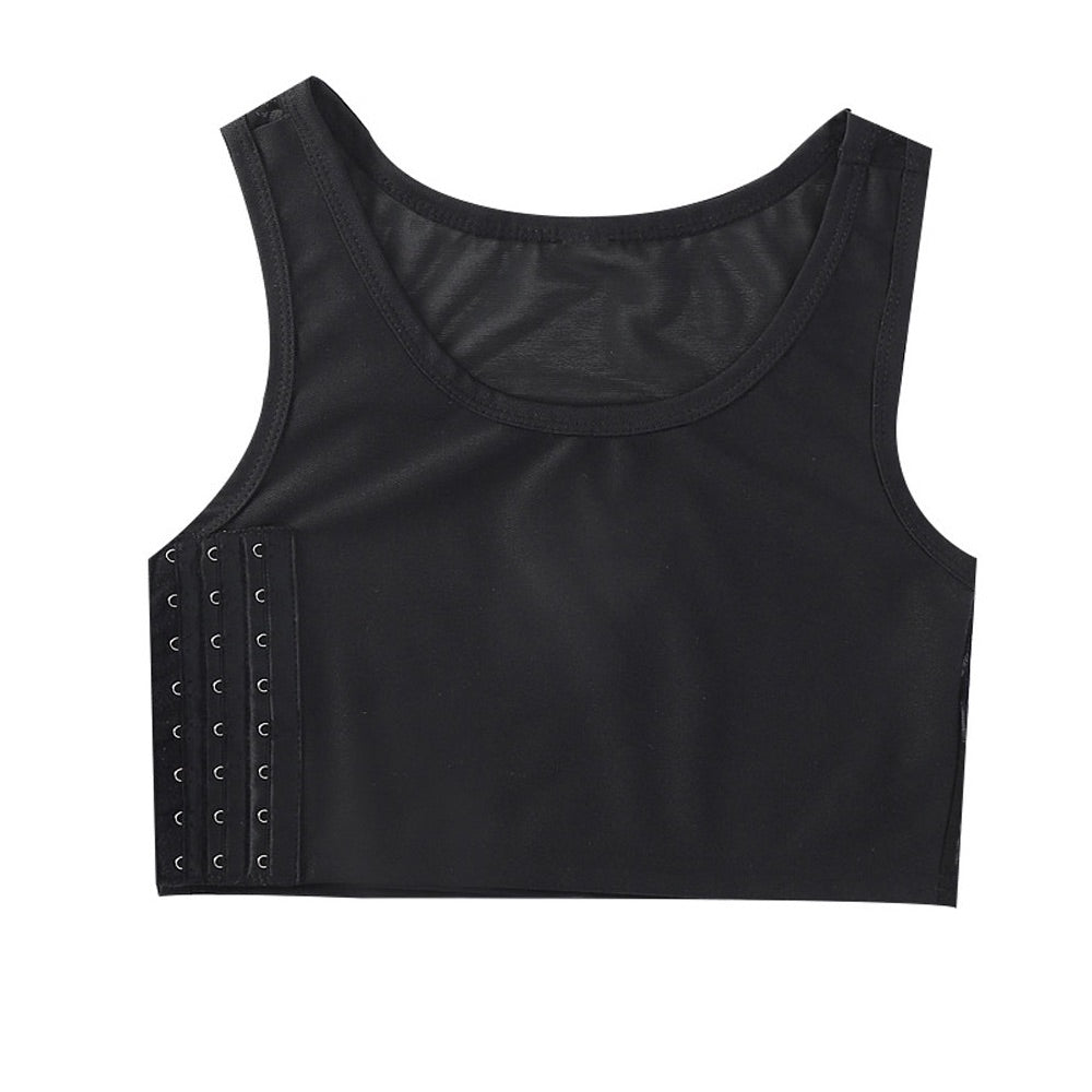 Chest Compression Binder – Extreme Toyz