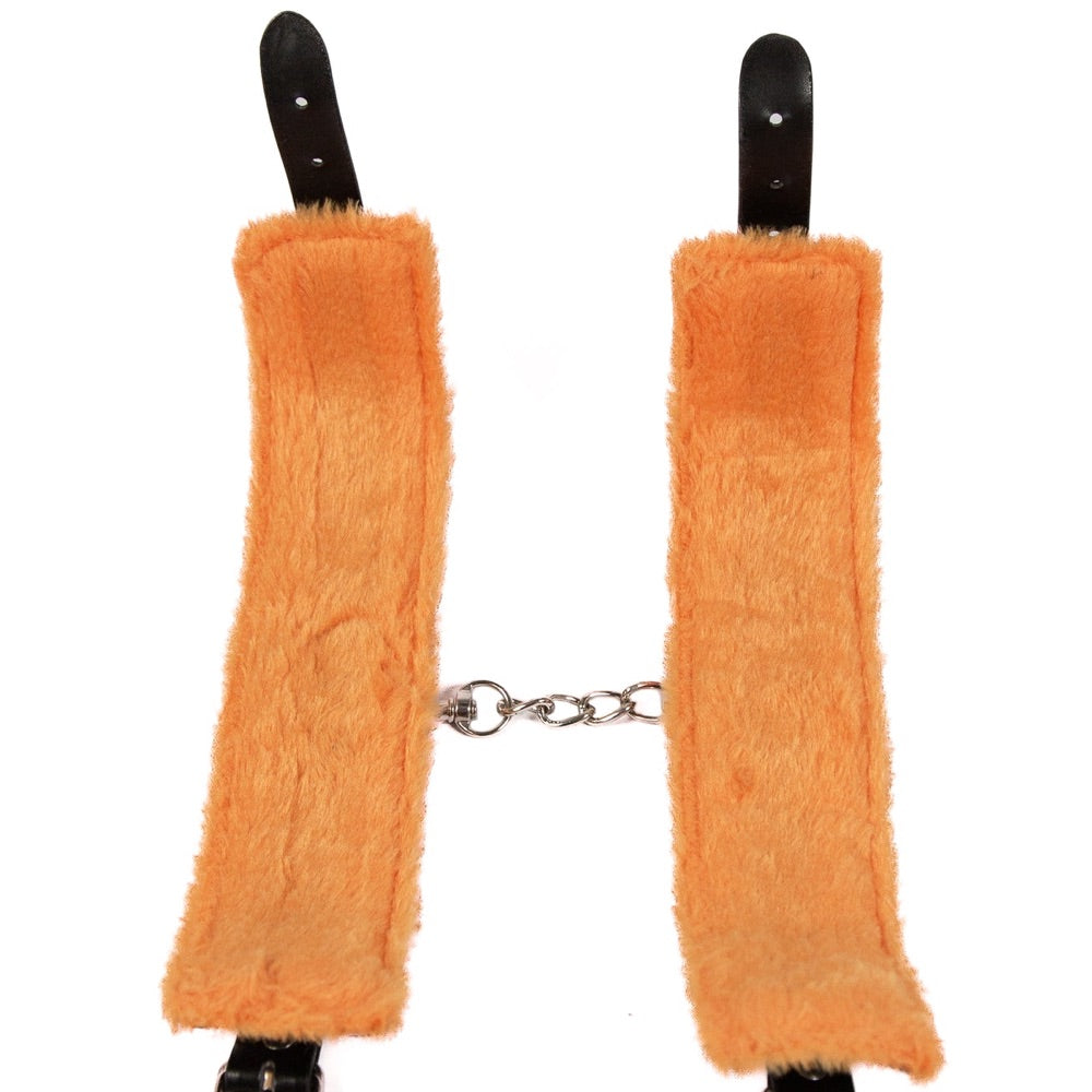 Orange is the New Black Restrain Yourself Kit – Extreme Toyz