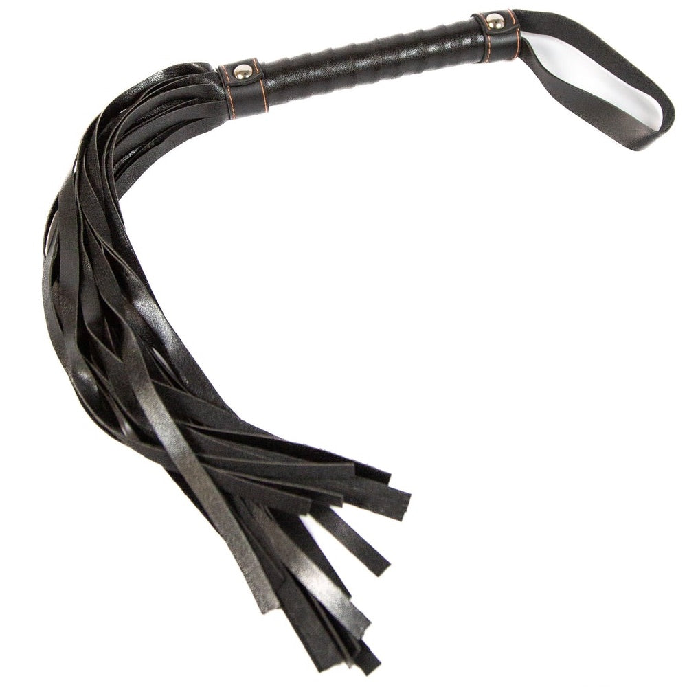 Orange is the New Black 50 Lashes Kit – Extreme Toyz