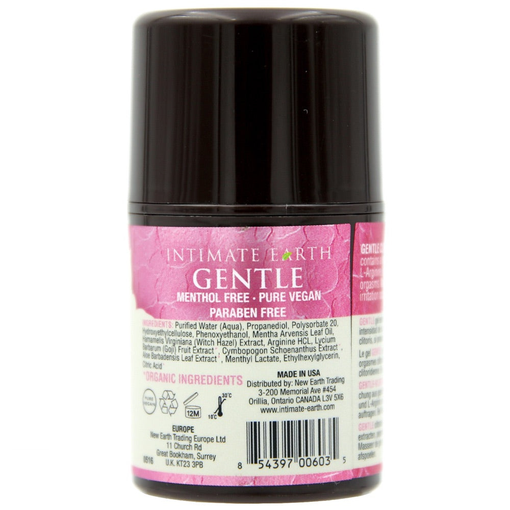 Gentle Clitoral Arousal Serum - 30ml – Extreme Toyz