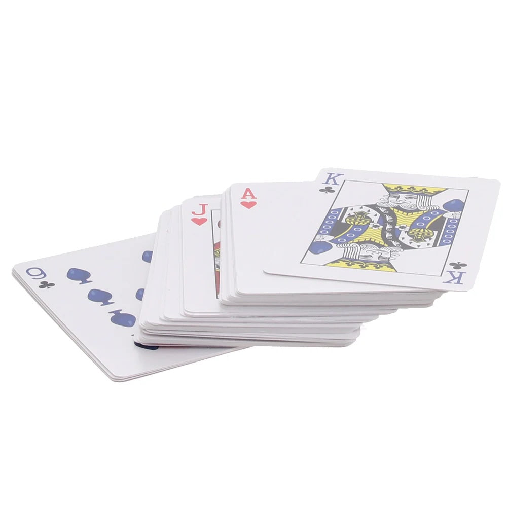 Sex Themed Playing Cards – Extreme Toyz