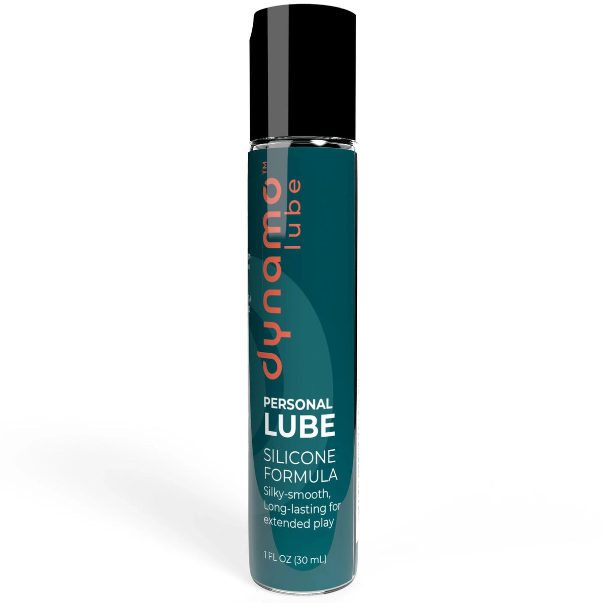 Dynamo Lube Silicone Formula - 1 oz. – Extreme Toyz