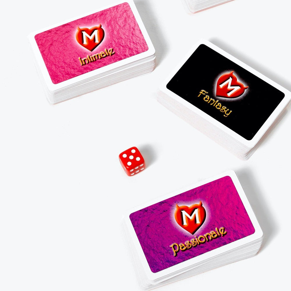 Monogamy Board Game – Extreme Toyz