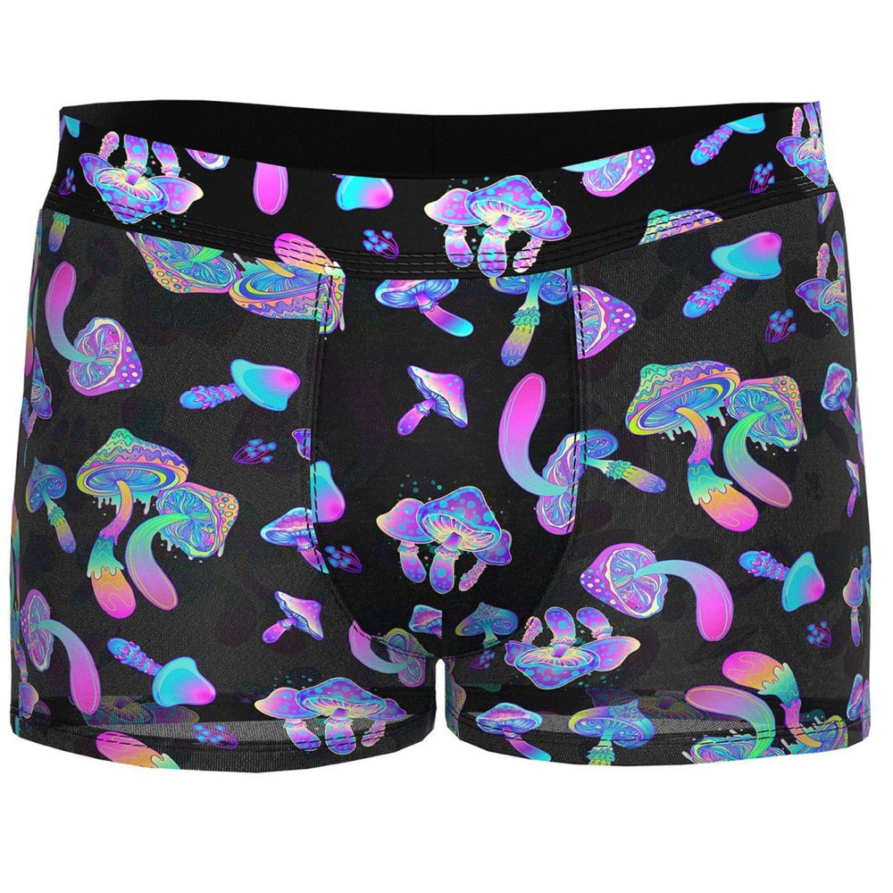 Hazy Dayz Mushroom Short – Extreme Toyz
