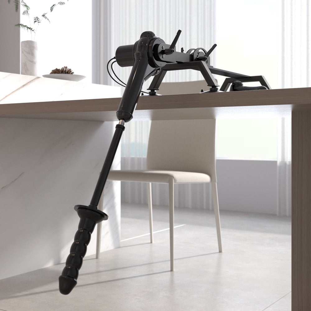 Fetish Fantasy Series Body Dock Sex Machine – Extreme Toyz