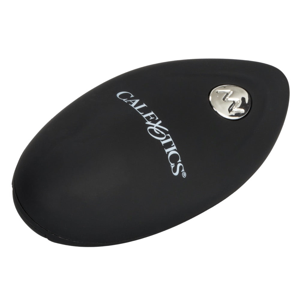 Remote Controlled Silicone Bullet – Extreme Toyz