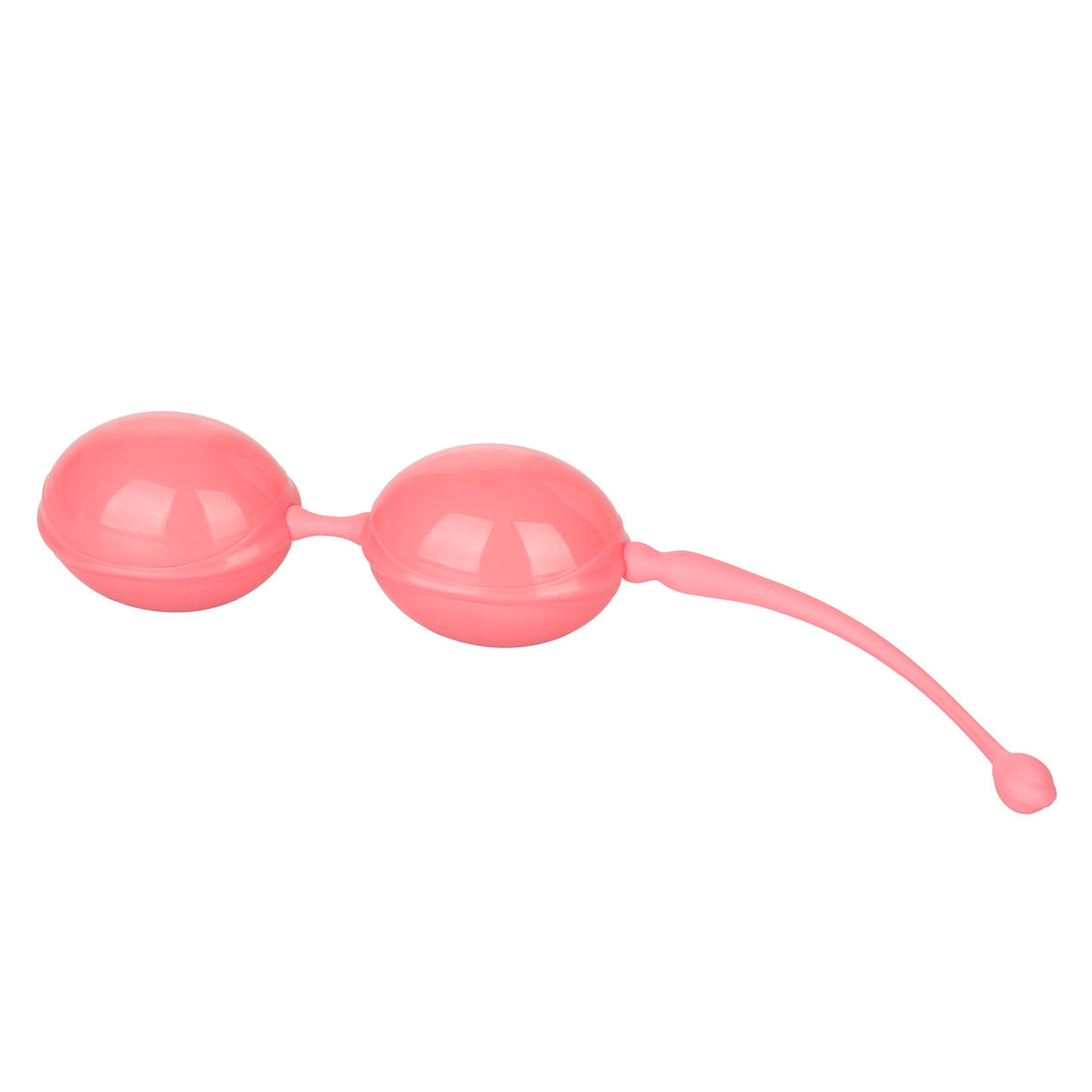 Kegel Collection Weighted Kegel Balls - Pink – Extreme Toyz
