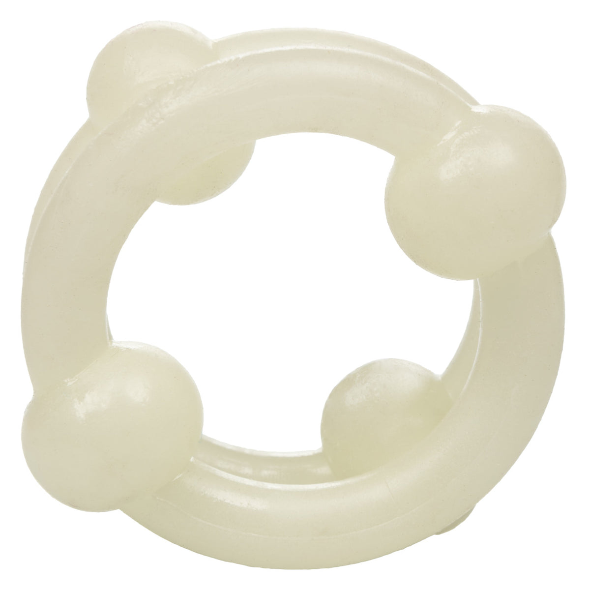 Rings! Island Rings Double Stacker - Glow-in-The-Dark – Extreme Toyz