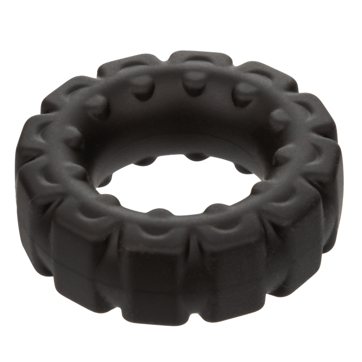 Alpha Liquid Silicone Prolong Tread Ring – Extreme Toyz