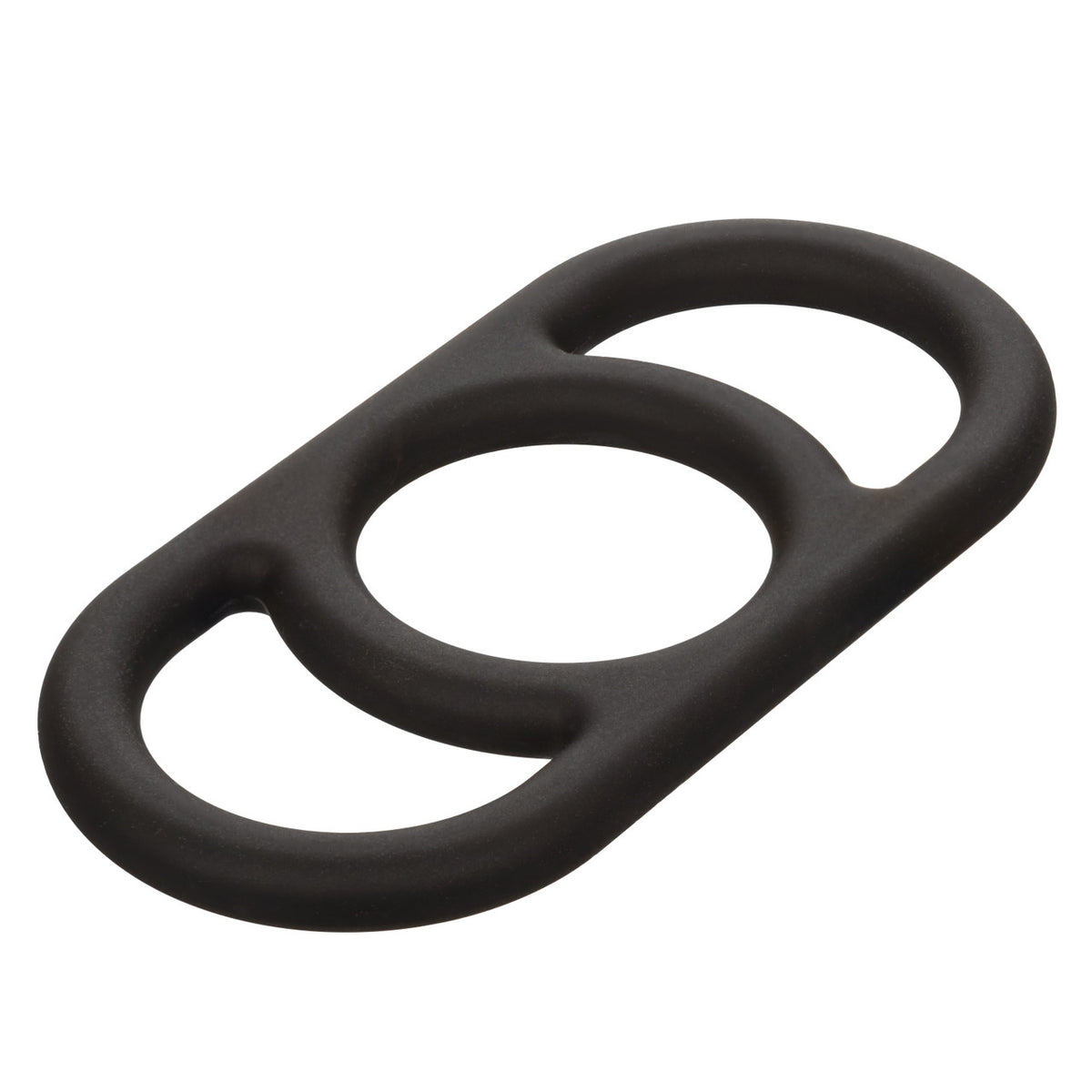 Alpha Liquid Silicone Commander Ring - Black – Extreme Toyz
