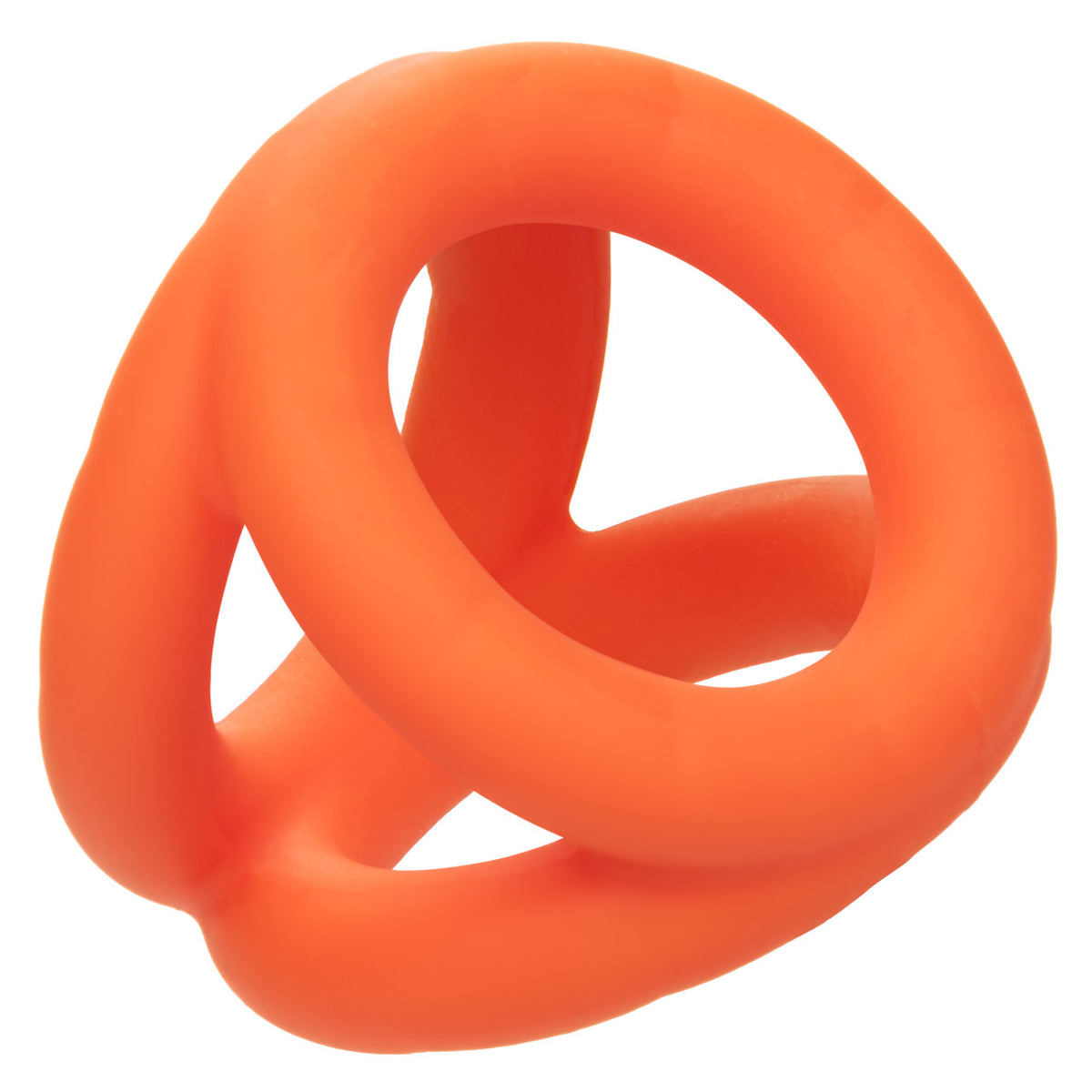 Alpha Liquid Silicone Tri-Ring – Extreme Toyz
