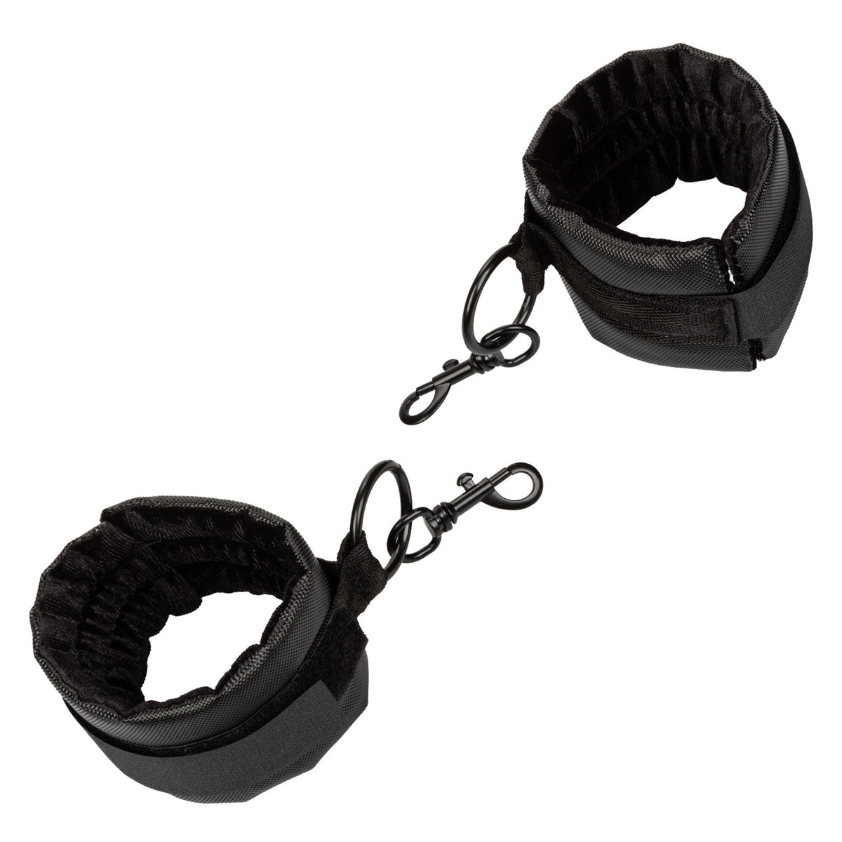 Boundless Collar Body Restraint – Extreme Toyz