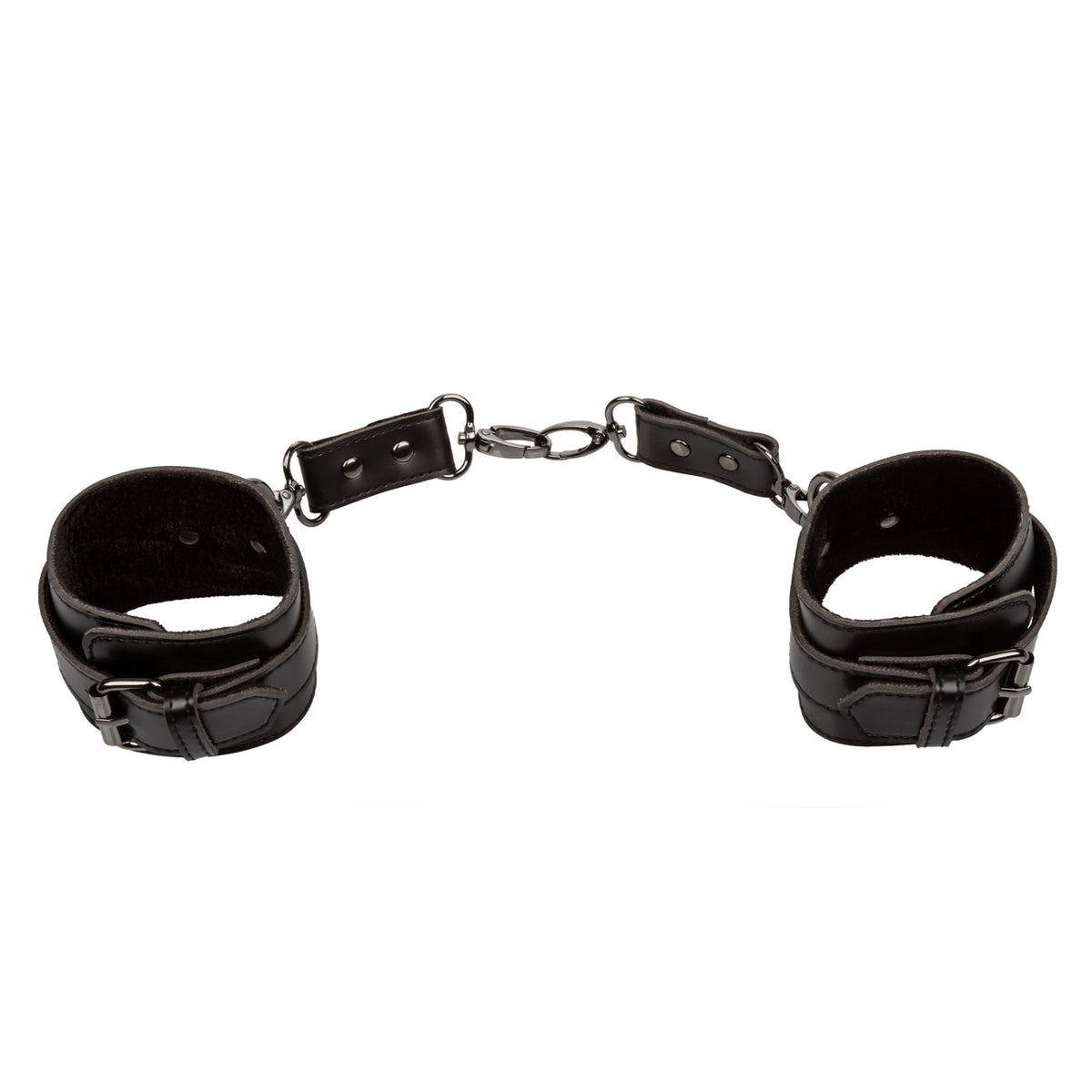 Euphoria Collection Ankle Cuffs – Extreme Toyz