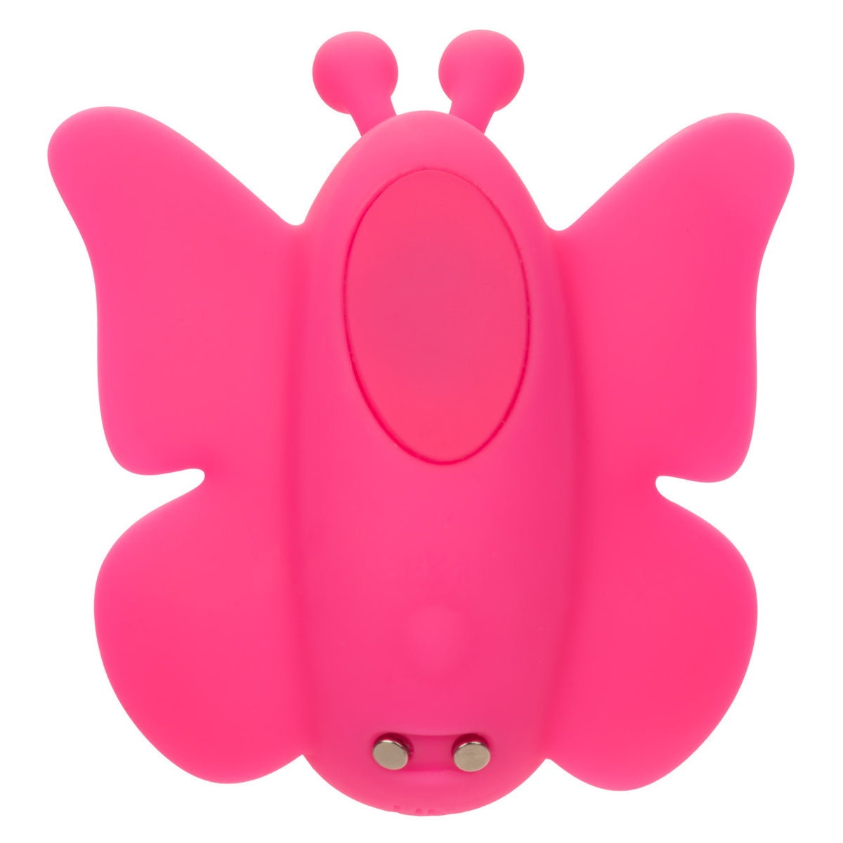 Neon Vibes The Flutter Vibe Rechargeable Magnetic Panty Vibe – Extreme Toyz