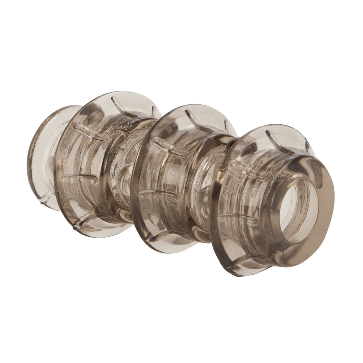 Dr. Joel Kaplan Triple Stacker Beaded Girth Ring – Extreme Toyz