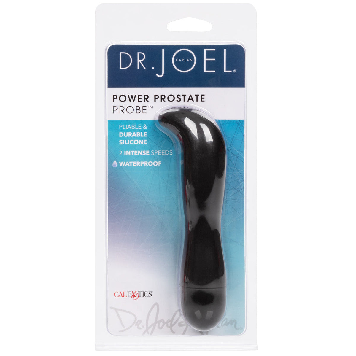 Dr. Joel Kaplan Power Prostate Probe – Extreme Toyz