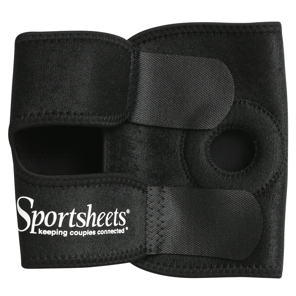 Thigh Strap On – Extreme Toyz