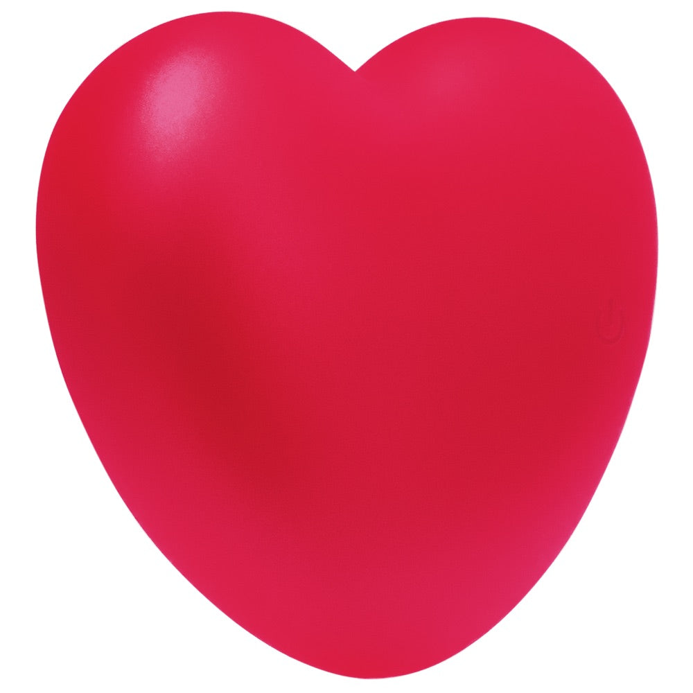 Amore Rechargeable Pleasure Layon Vibe - Red – Extreme Toyz