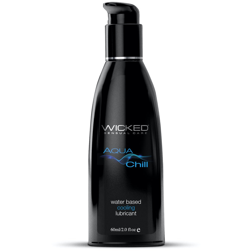 Aqua Chill Water Based Cooling Lubricant – Extreme Toyz