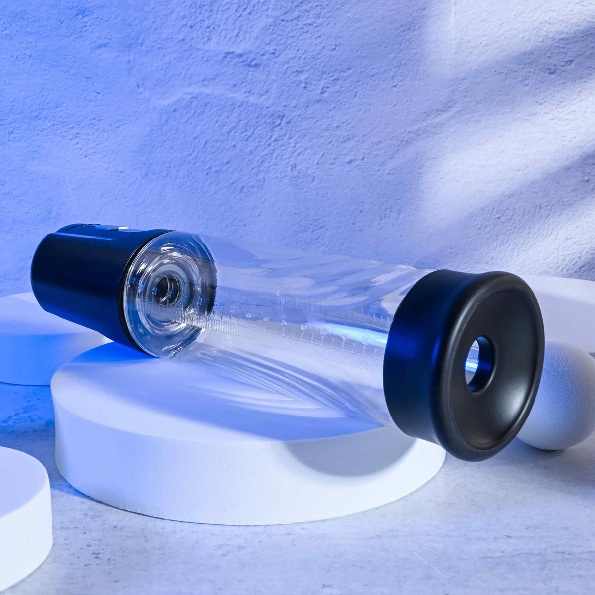 Zero Tolerance Pump Start Penis Pump – Extreme Toyz