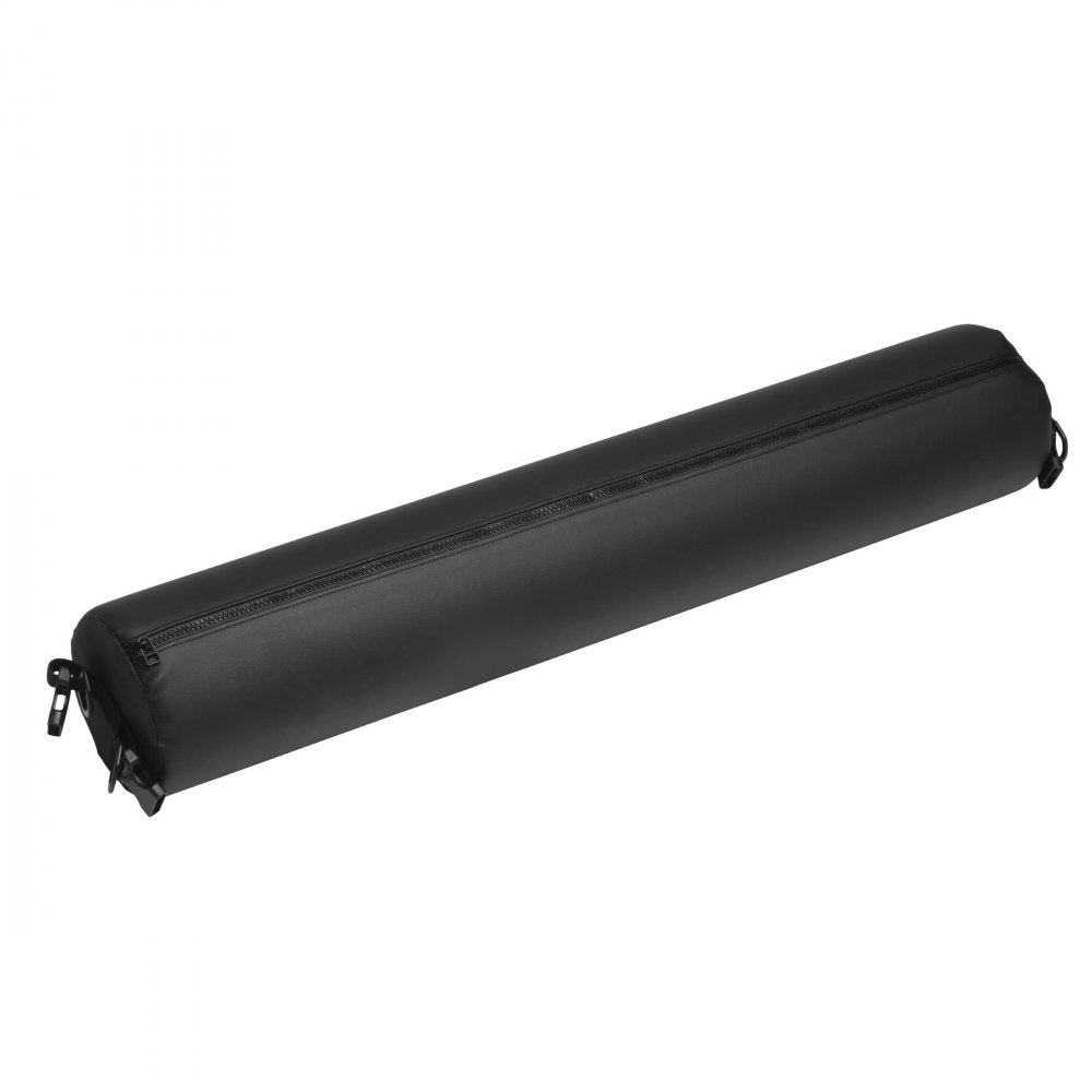 Padded Spreader Bar with Restraints – Extreme Toyz