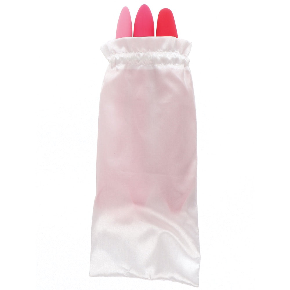 Silicone Vaginal Dilators – Extreme Toyz