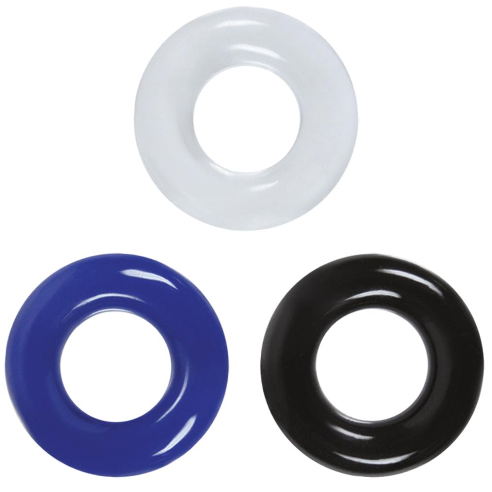 Renegade Stamina Rings – Extreme Toyz