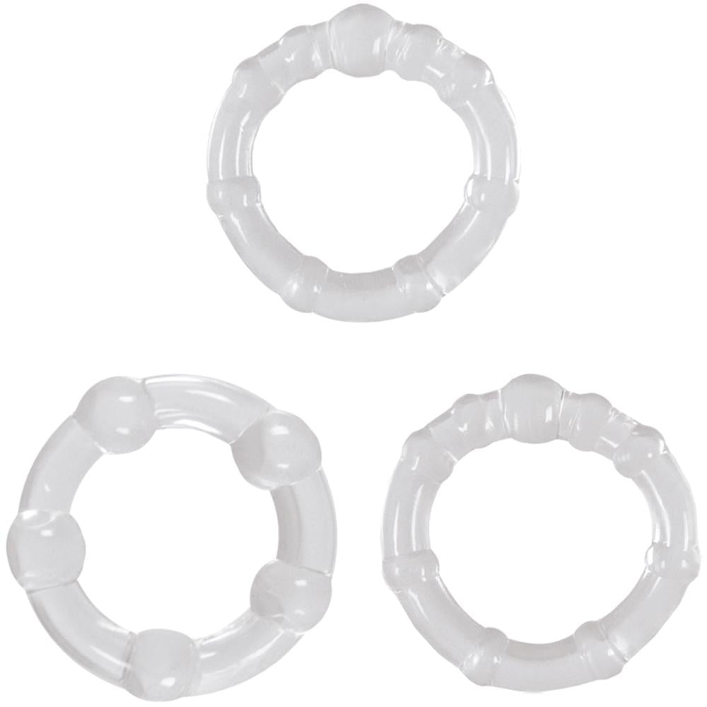 Renegade Intensity Rings – Extreme Toyz