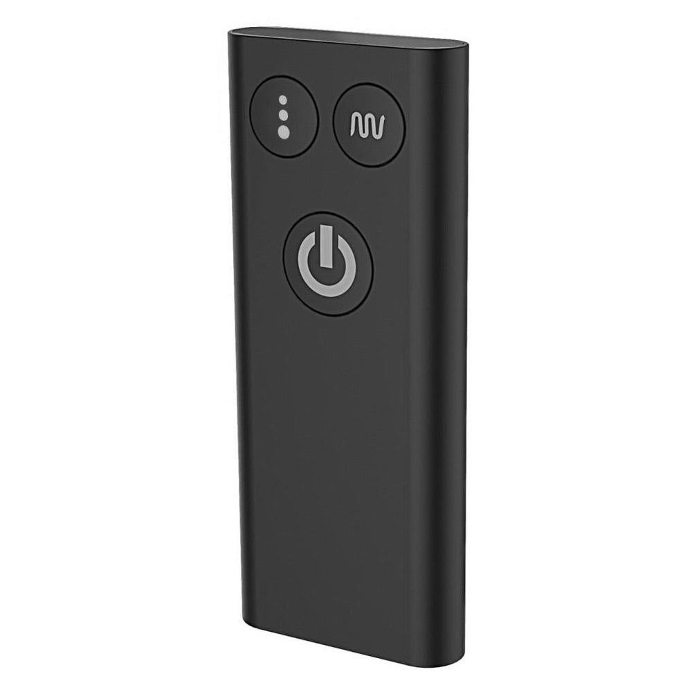 Beat Remote Control Prostate Massager with Rhythmic ‘Thumper’ Technolo ...