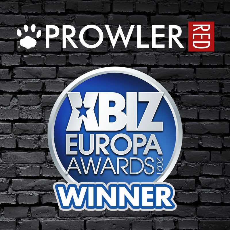 Prowler RED Silicone Lubricant 50ml – Extreme Toyz
