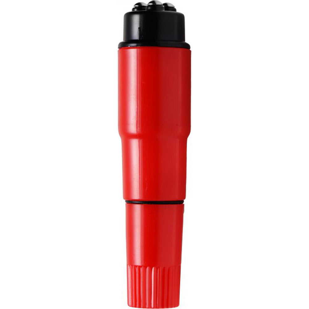 Red Trinity Rocket – Extreme Toyz