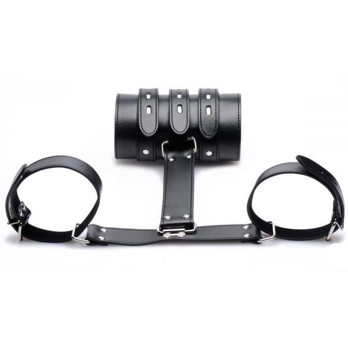 Arm Binder – Extreme Toyz