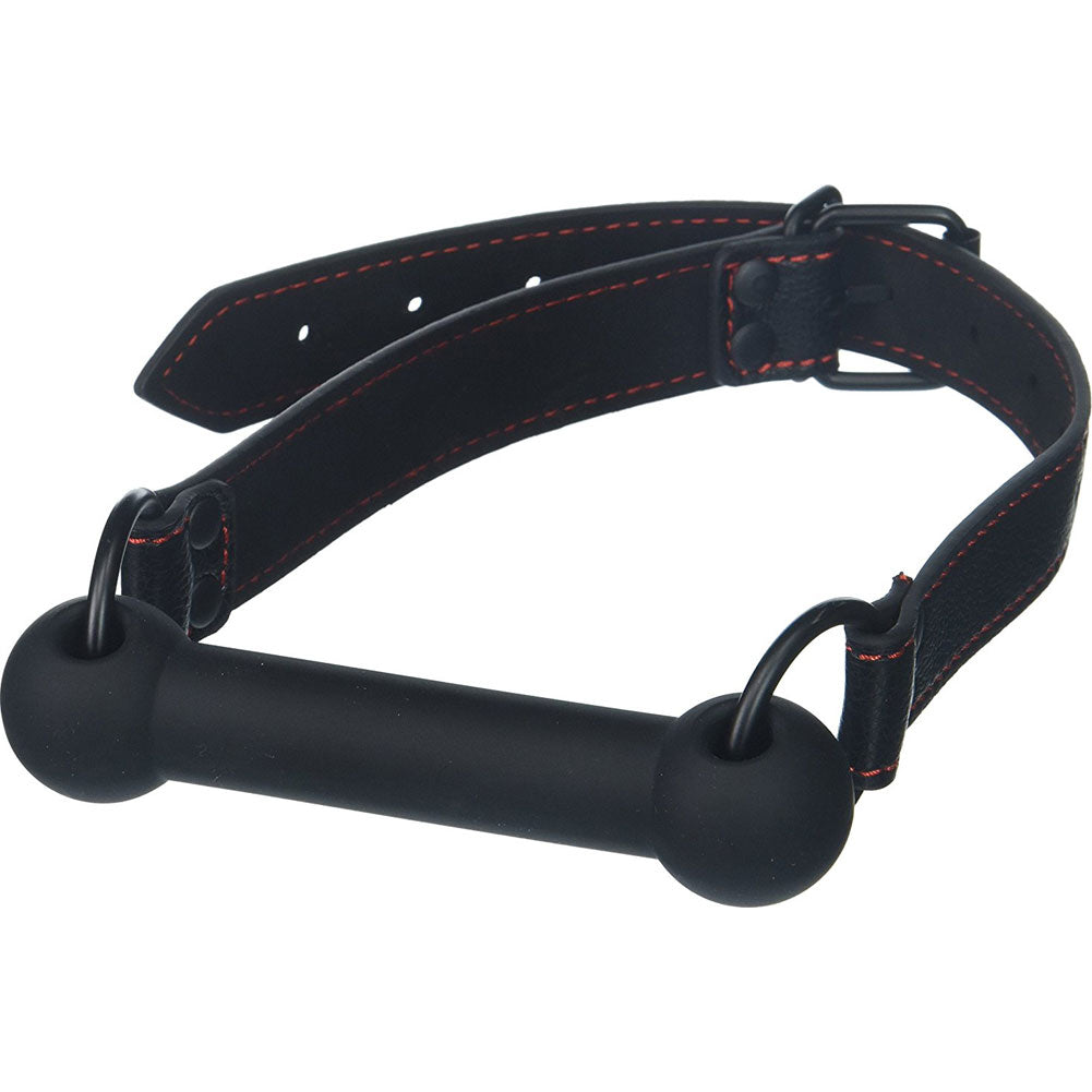 Silicone Bit Gag – Extreme Toyz